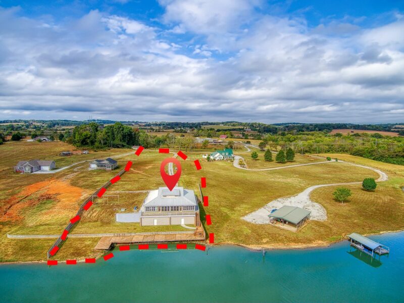 Property Borders – Real Estate Photography